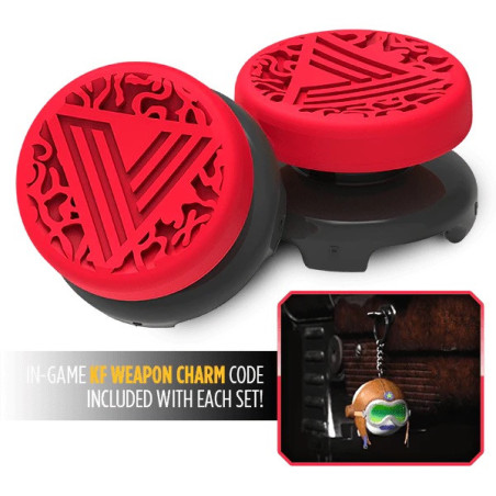 Kontrolfreek Control Freak Cod Vanguard: Precisión y Comodidad en tus ...